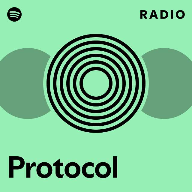 Protocol Radio - playlist by Spotify | Spotify