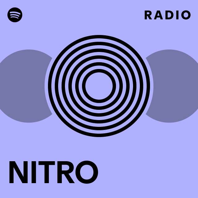 NITRO Radio - playlist by Spotify | Spotify