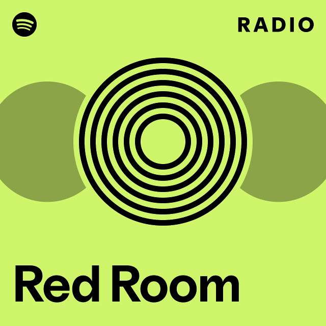 Red Room Radio - playlist by Spotify | Spotify