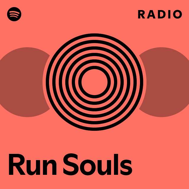 Run Souls Radio - playlist by Spotify | Spotify