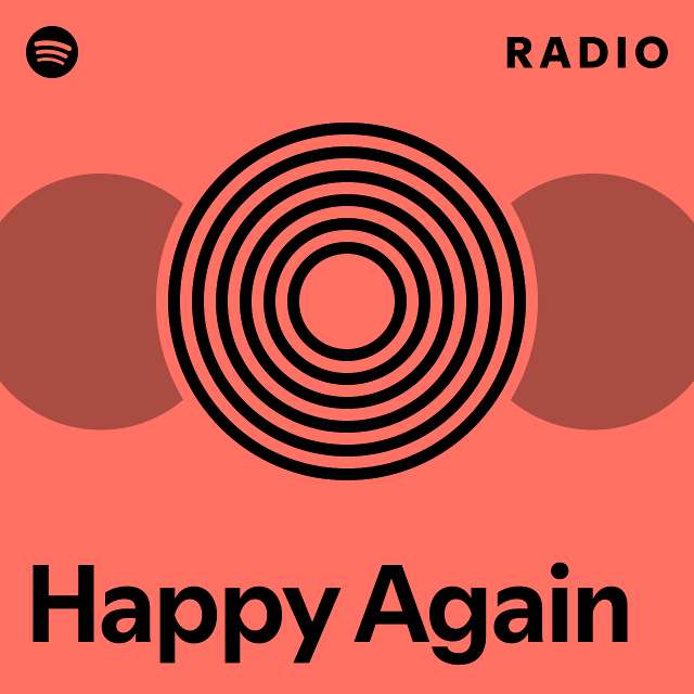 Happy Again Radio - playlist by Spotify | Spotify