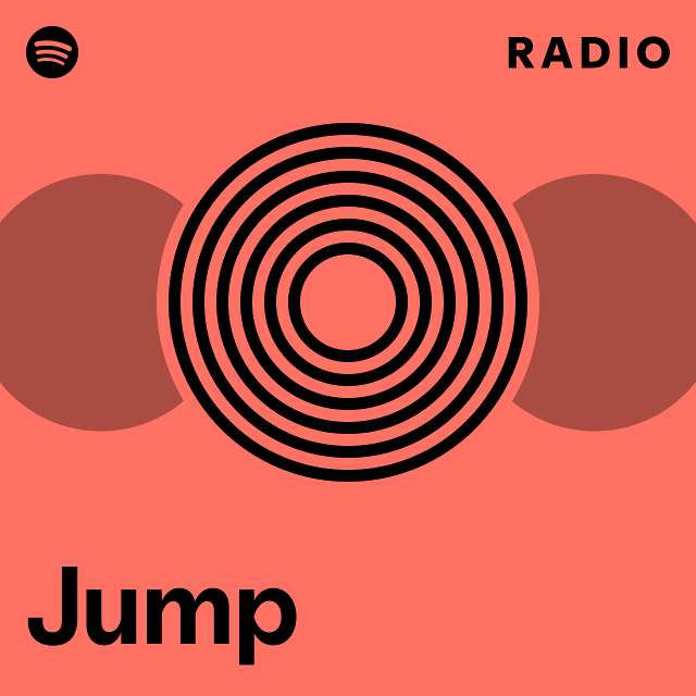 Jump Radio - playlist by Spotify | Spotify