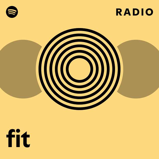 fit Radio - playlist by Spotify | Spotify