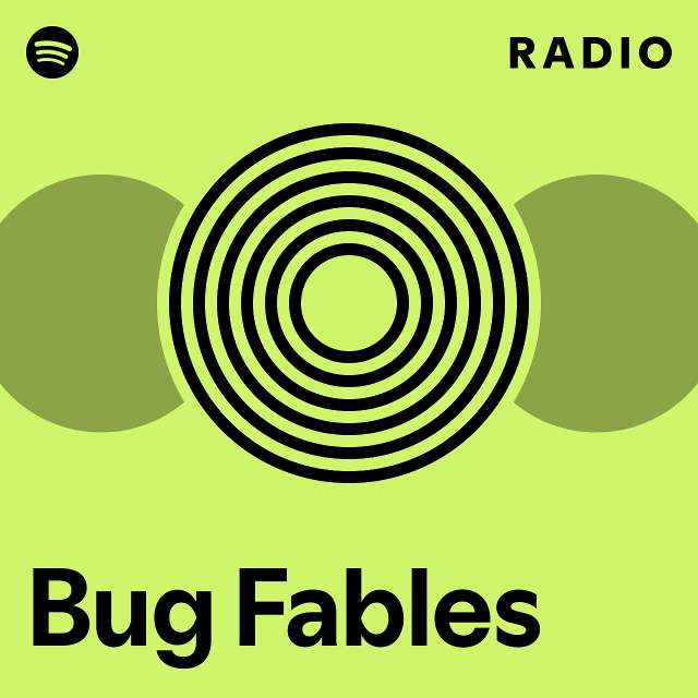 Bug Fables Radio - playlist by Spotify | Spotify