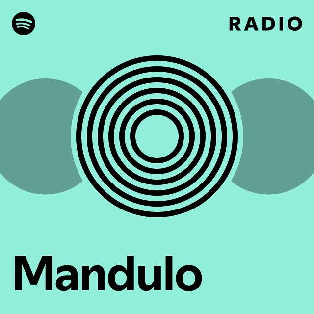 Mandulo Radio - playlist by Spotify | Spotify