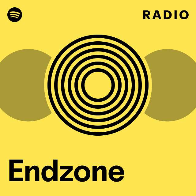 Endzone Radio - playlist by Spotify | Spotify