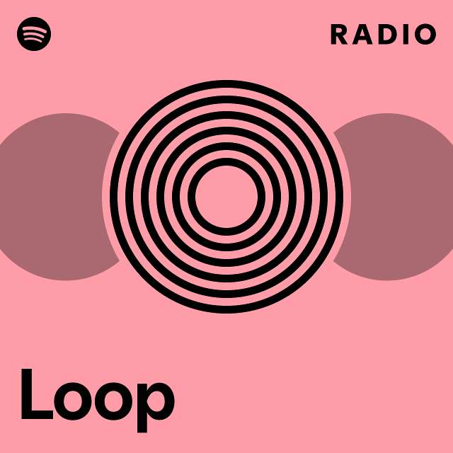 Loop Radio - playlist by Spotify | Spotify