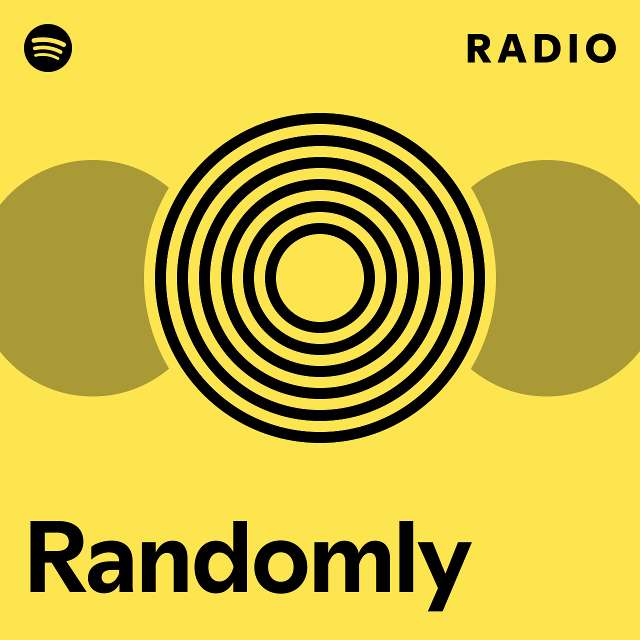Randomly Radio - playlist by Spotify | Spotify