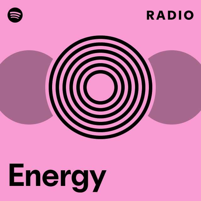 Energy Radio - playlist by Spotify | Spotify