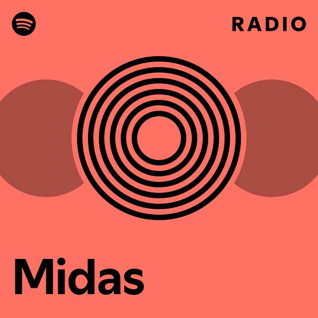 Midas Radio - playlist by Spotify | Spotify
