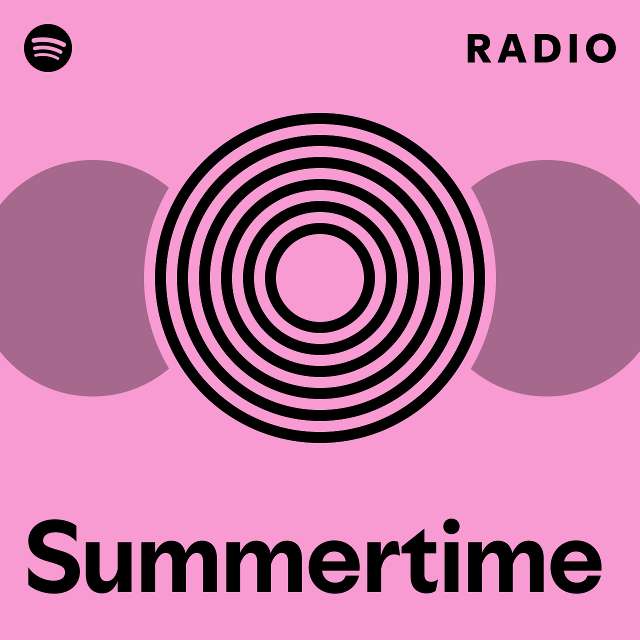 Summertime Radio - playlist by Spotify | Spotify