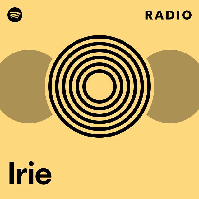 Irie Radio - playlist by Spotify | Spotify