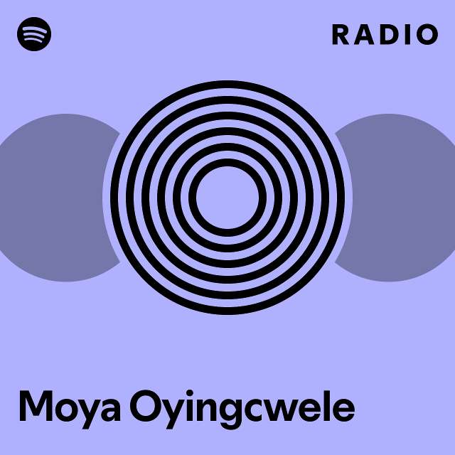 Moya Oyingcwele Radio - playlist by Spotify | Spotify