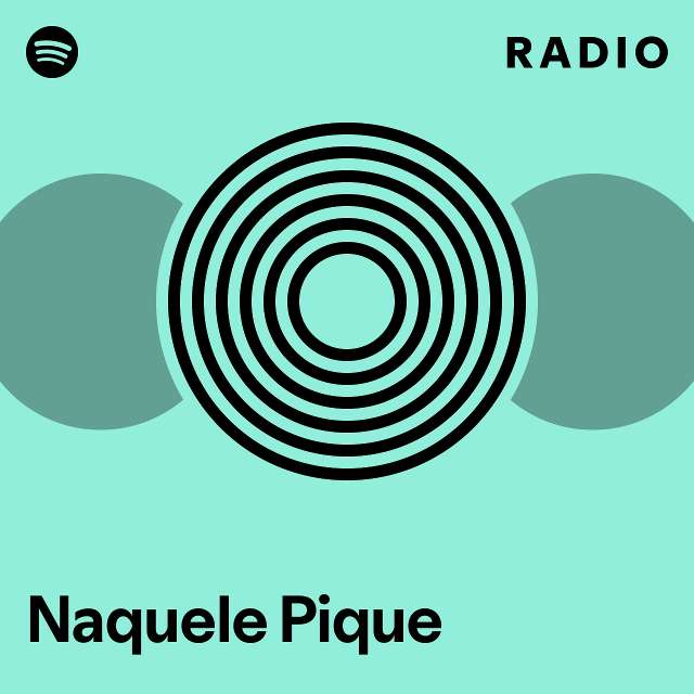 Naquele Pique Radio - playlist by Spotify | Spotify