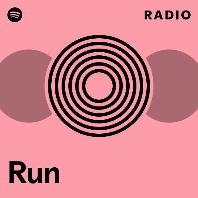 Run Radio - playlist by Spotify | Spotify