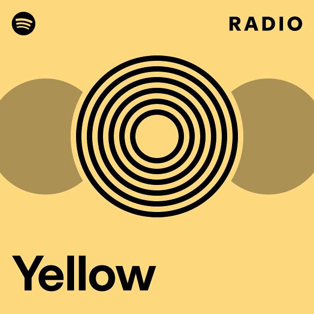Yellow Radio - playlist by Spotify | Spotify