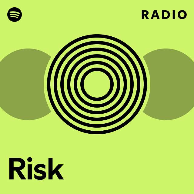 Risk Radio - playlist by Spotify | Spotify