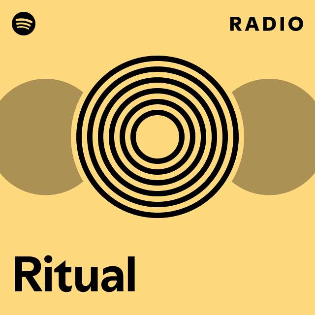 Ritual Radio - playlist by Spotify | Spotify