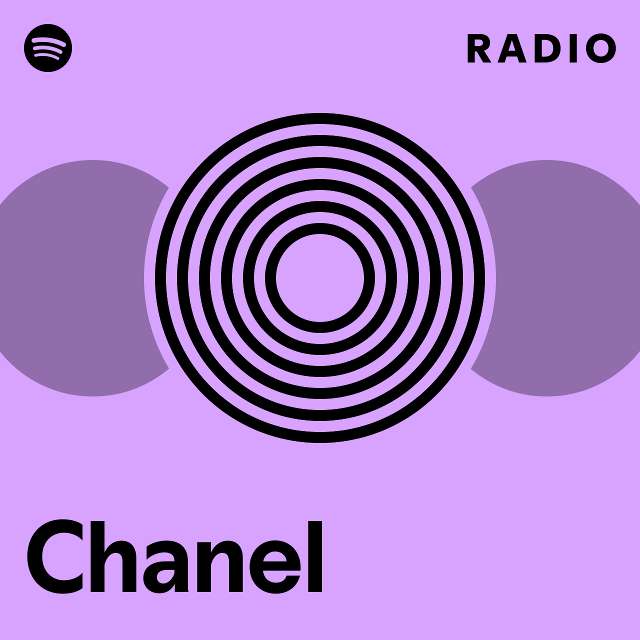 Chanel Radio - playlist by Spotify | Spotify