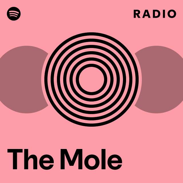 The Mole Radio - playlist by Spotify | Spotify