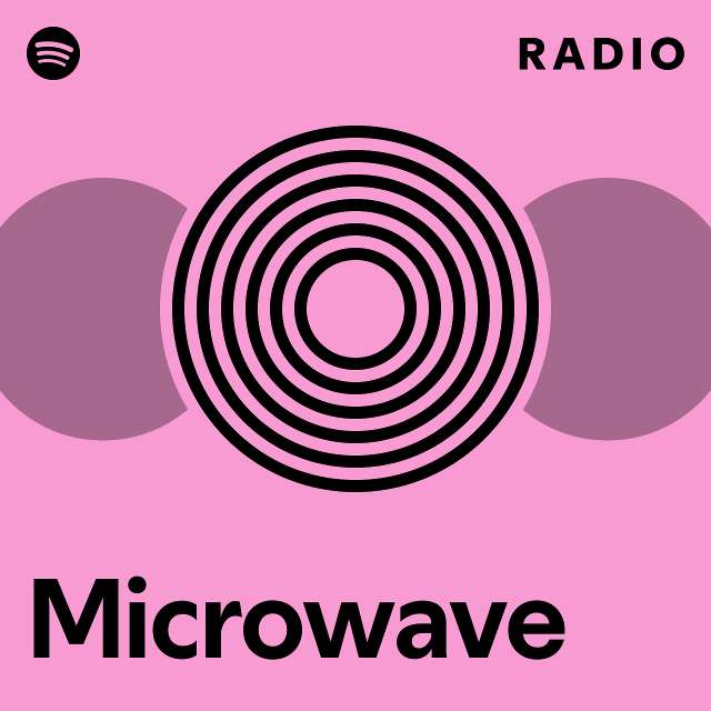 Microwave Radio - playlist by Spotify | Spotify