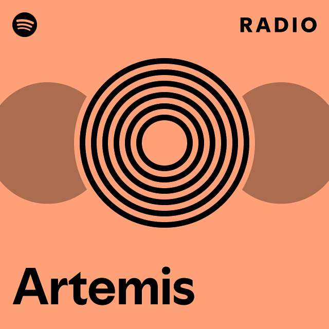Artemis Radio - playlist by Spotify | Spotify