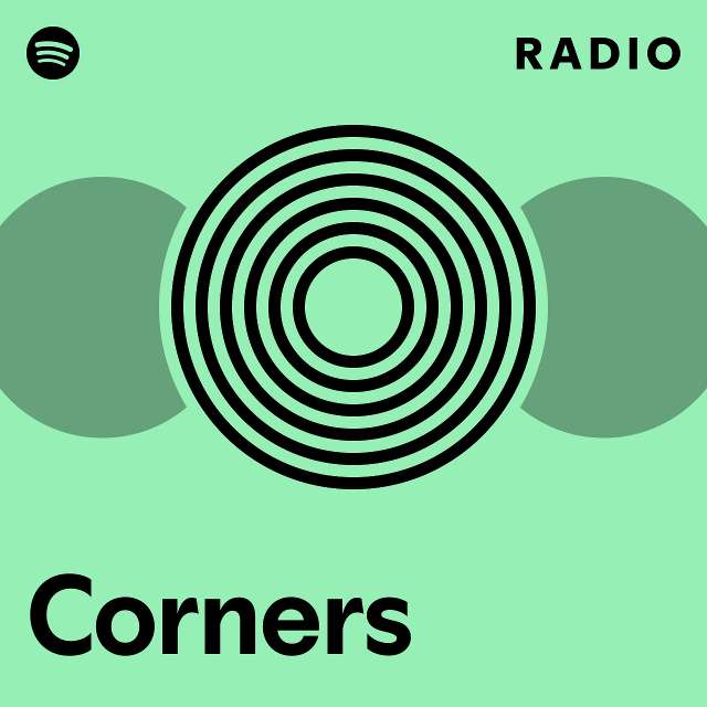 Corners Radio - playlist by Spotify | Spotify