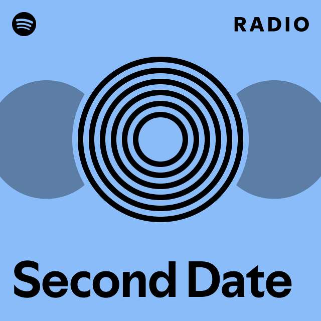 Second Date Radio - playlist by Spotify | Spotify