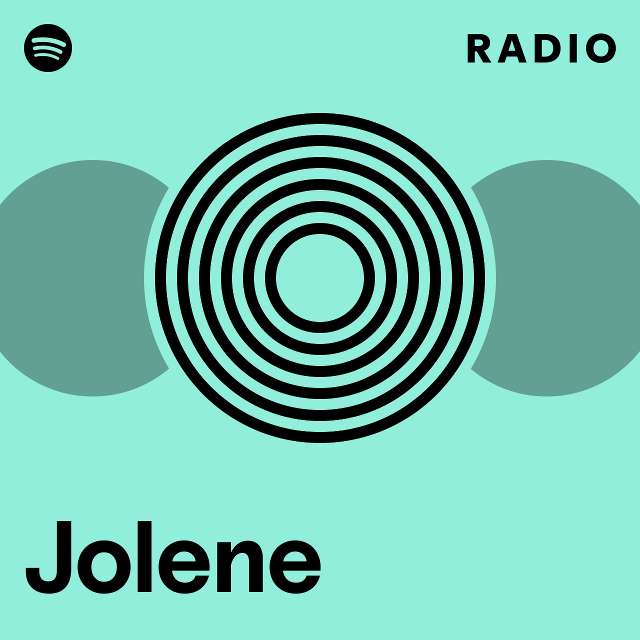 Jolene Radio - playlist by Spotify | Spotify