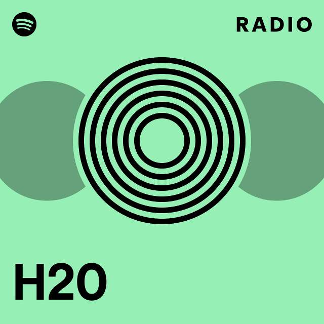 H20 Radio - playlist by Spotify | Spotify