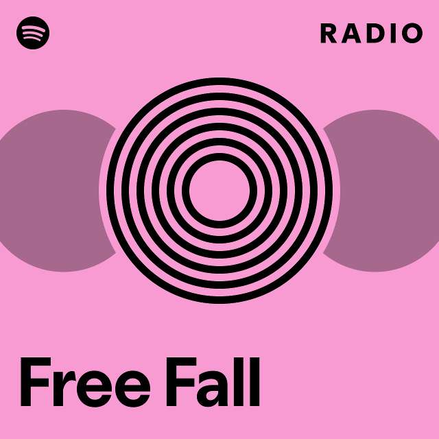 Free Fall Radio - playlist by Spotify | Spotify