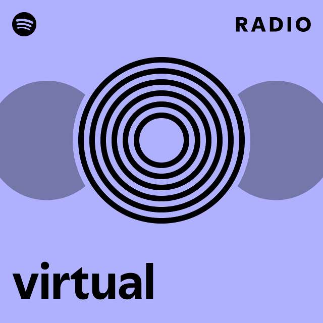 virtual Radio - playlist by Spotify | Spotify