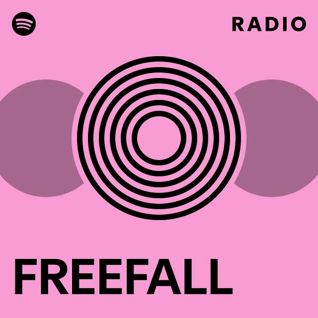 FREEFALL Radio - playlist by Spotify | Spotify