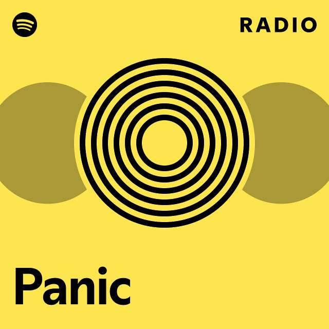 Panic Radio - playlist by Spotify | Spotify