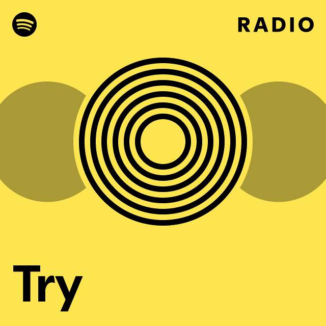 Try Radio - playlist by Spotify | Spotify