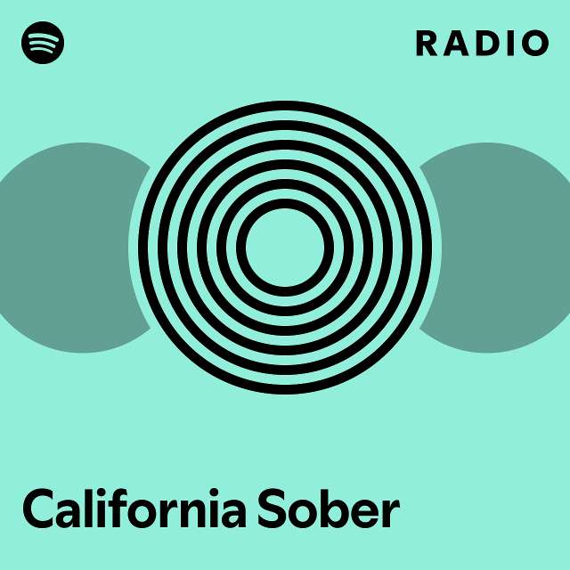 California Sober Radio - playlist by Spotify | Spotify