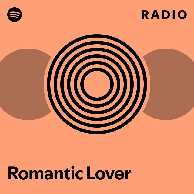 Romantic Lover Radio - playlist by Spotify | Spotify