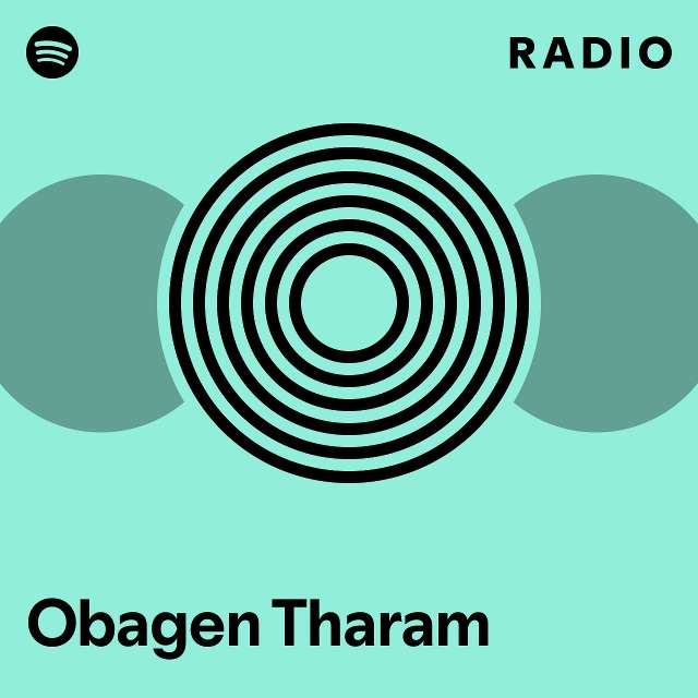 Obagen Tharam Radio - playlist by Spotify | Spotify