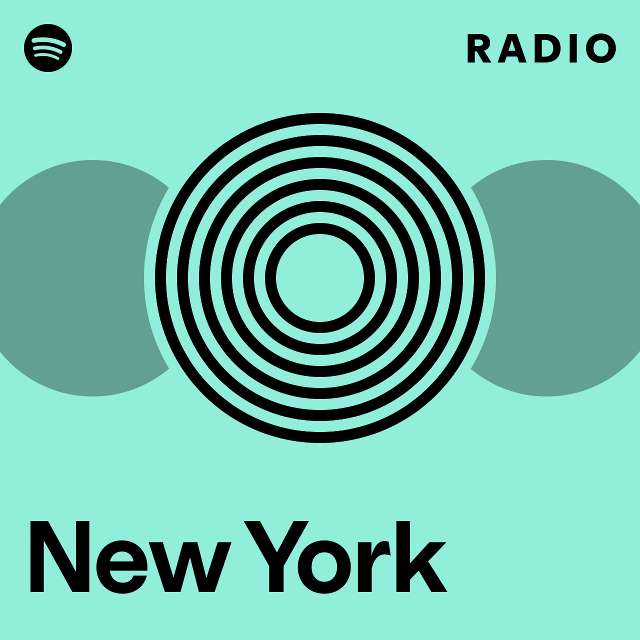 New York Radio - playlist by Spotify | Spotify